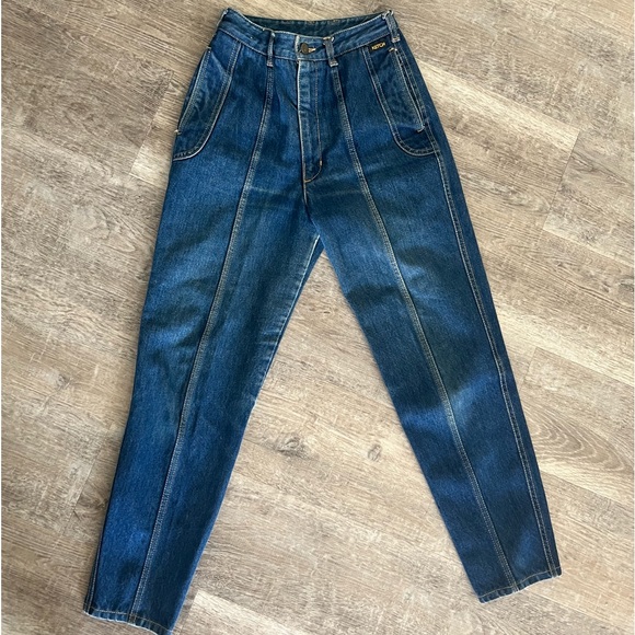 Jeans | Vintage Ketch Jeans | Poshmark